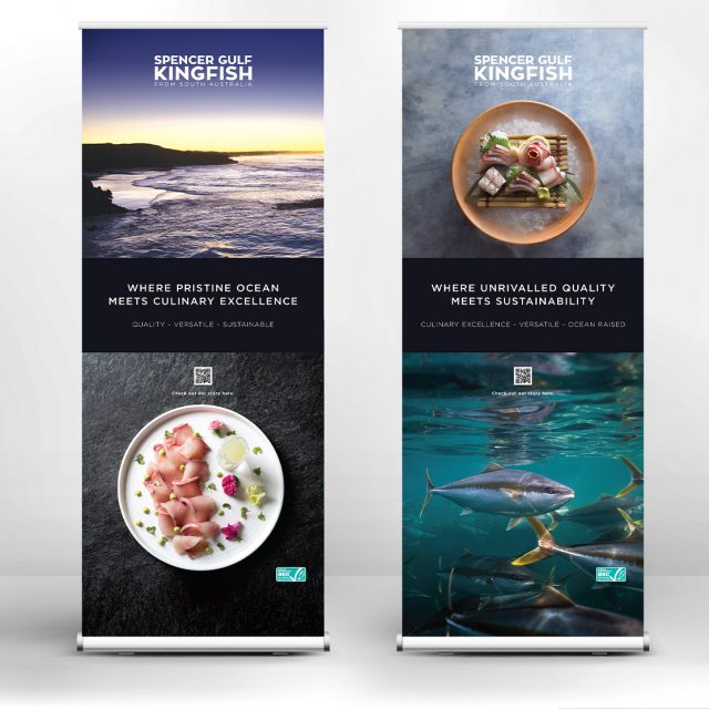 Clean Seas – Optimo Design